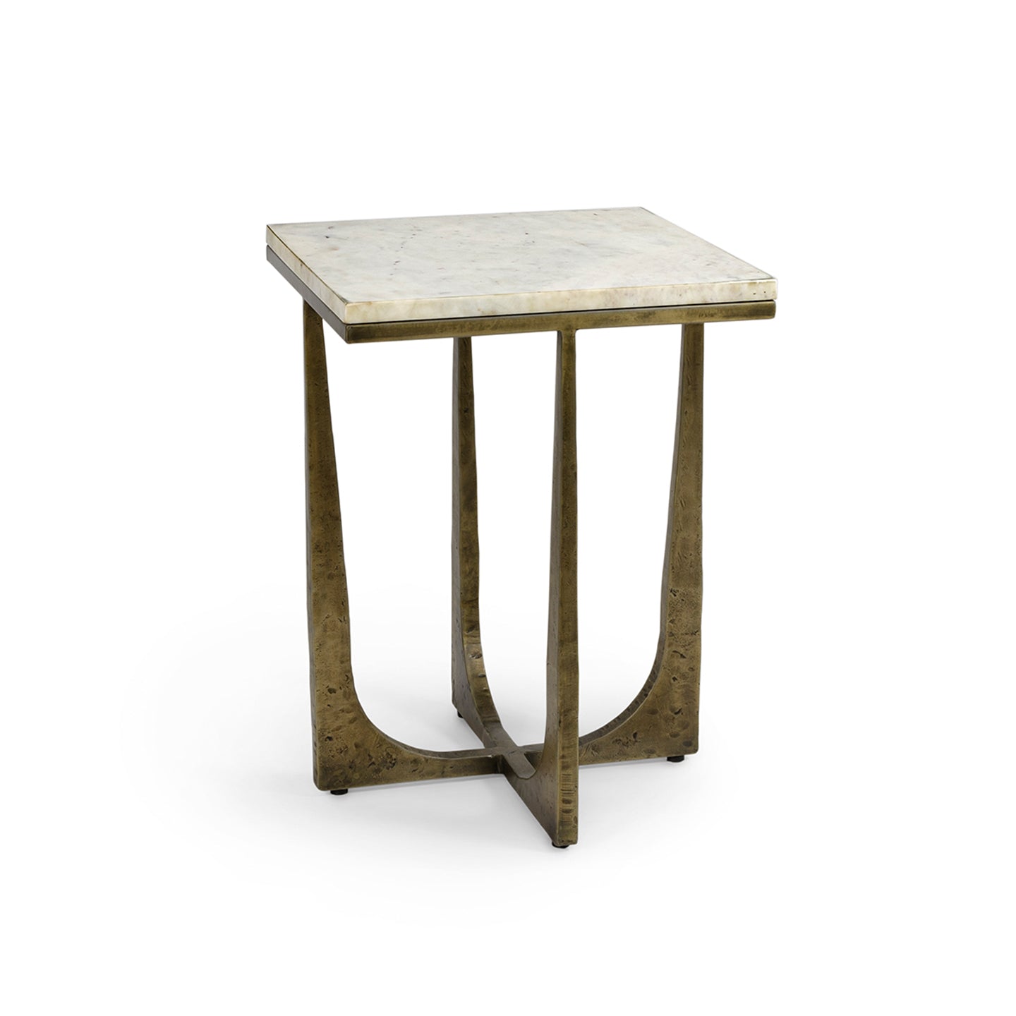 Serrano Side Table – Eunice Taylor