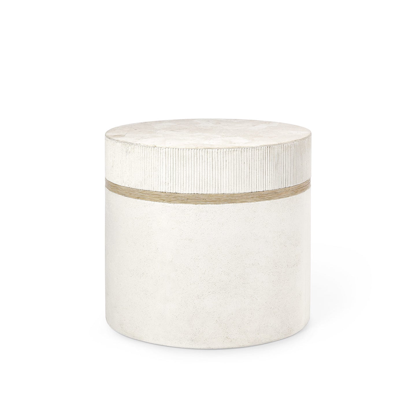 Cienaga Side Table – Eunice Taylor