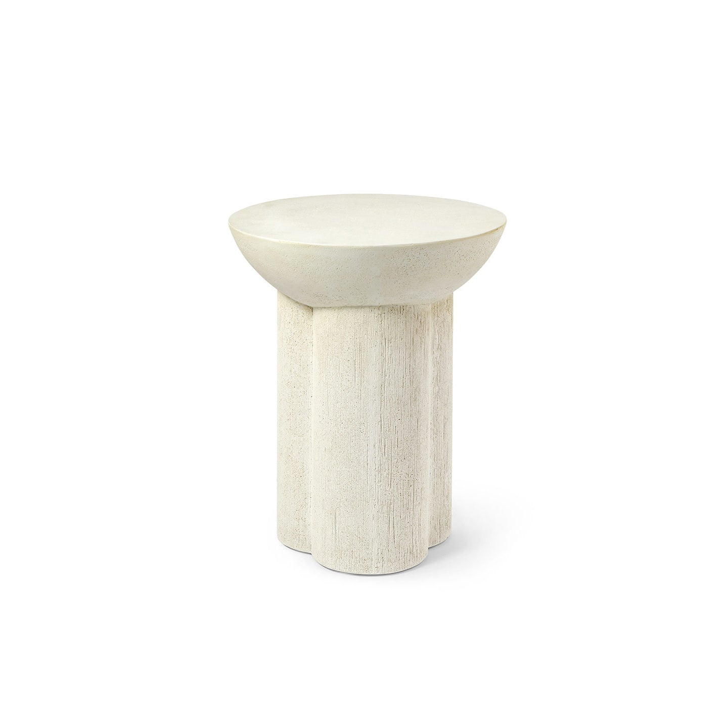Sutton Outdoor Side Table – Eunice Taylor