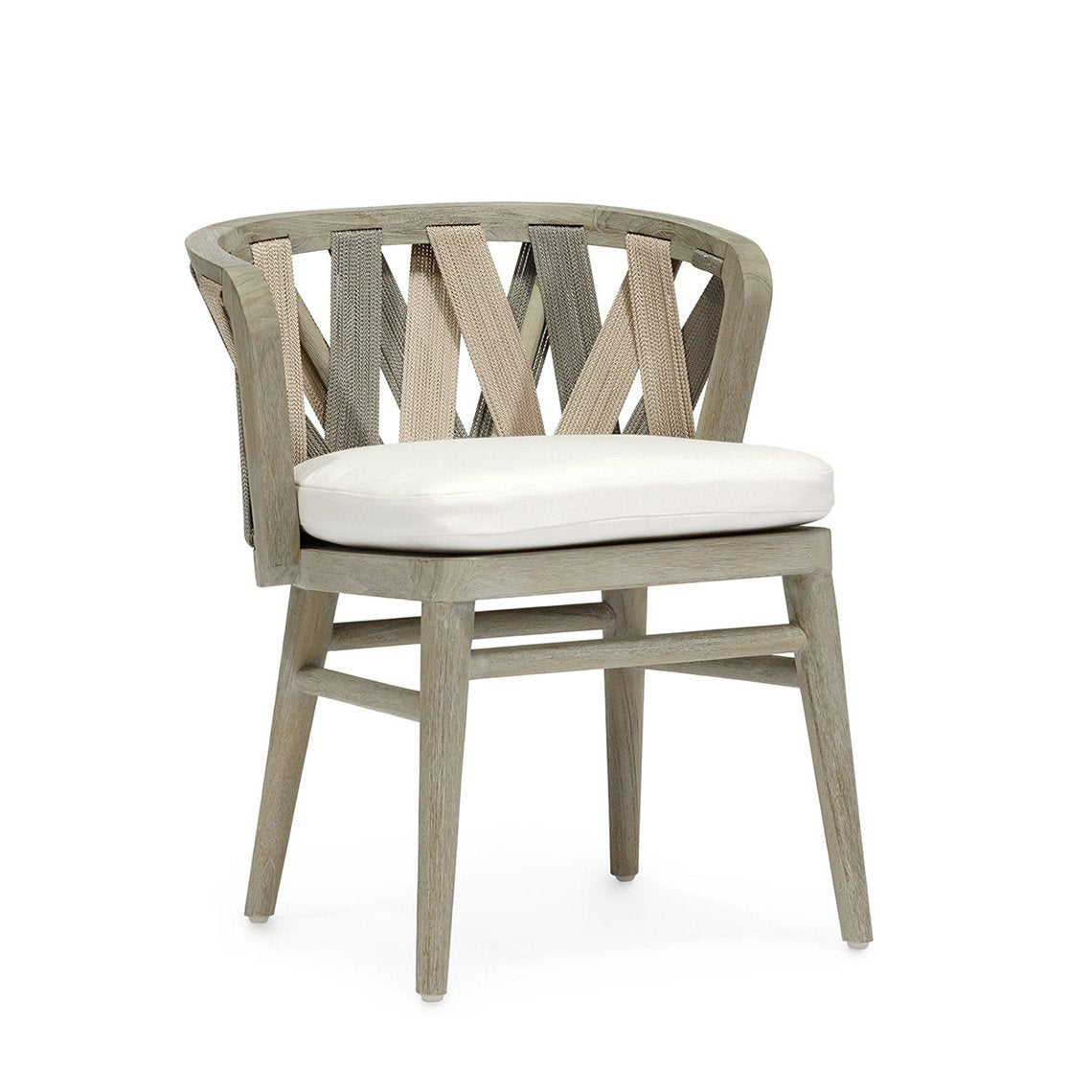 Boca Outdoor Side Chair – Eunice Taylor