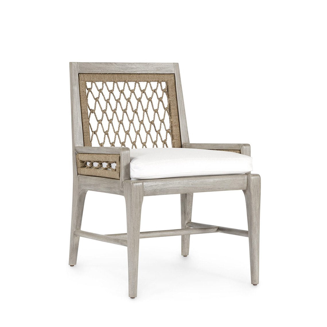 Porter Side Chair – Eunice Taylor