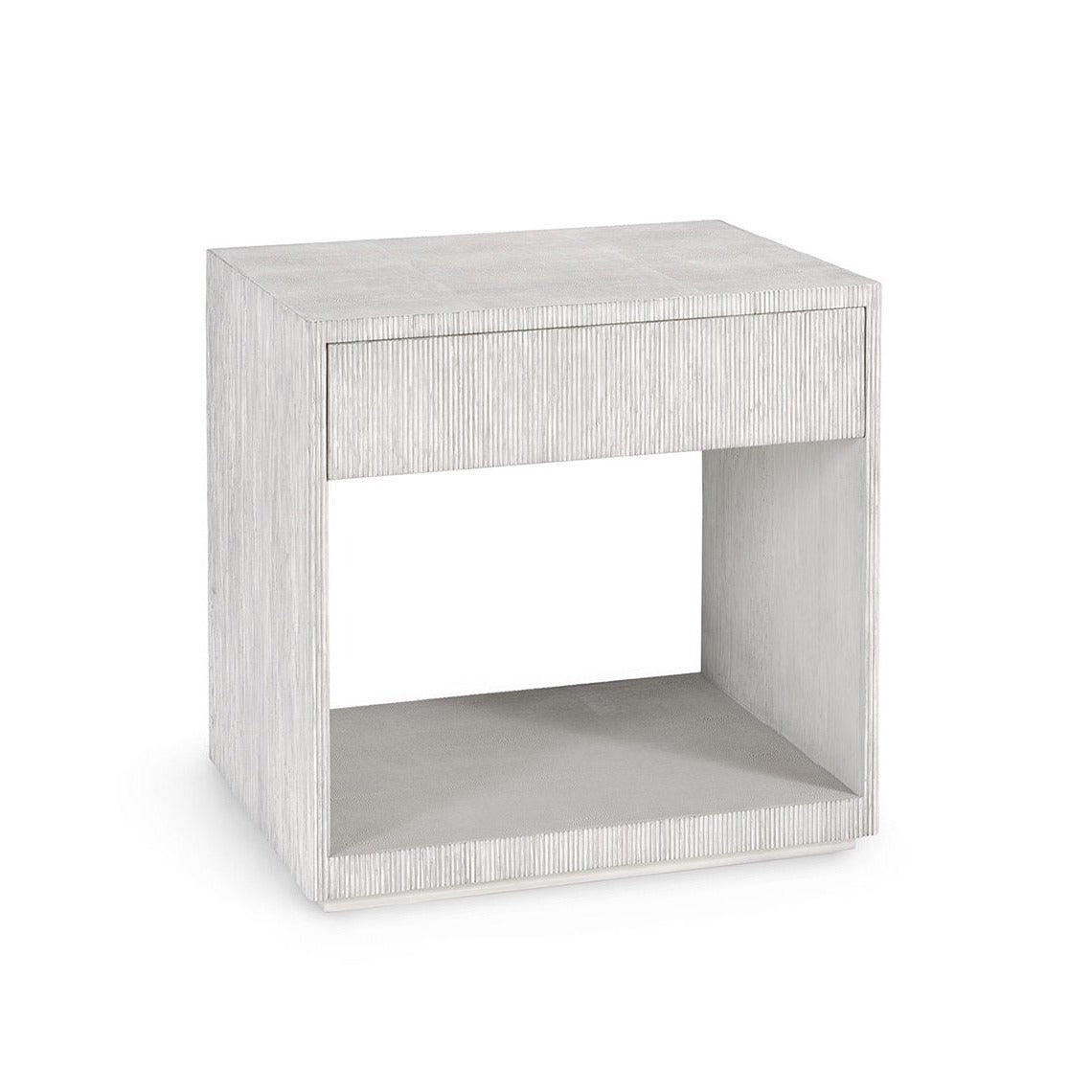 Jm Onshore Side Table – Eunice Taylor