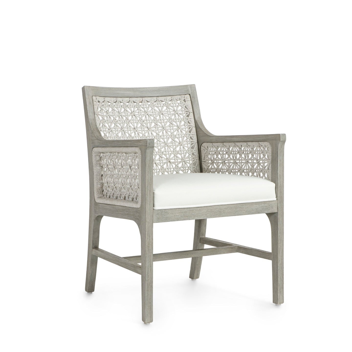 Bristol Arm Chair – Eunice Taylor