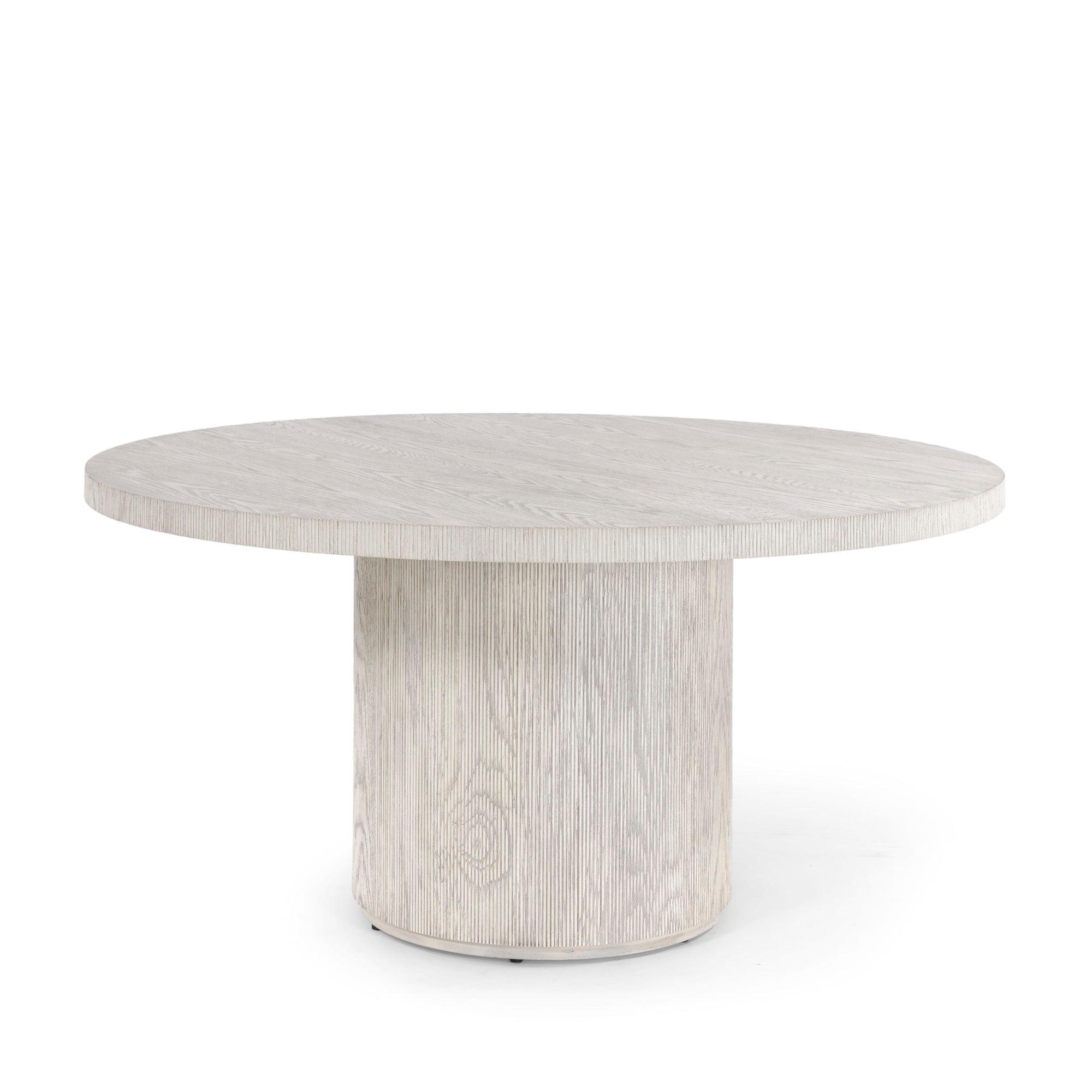 Onshore Dining Table Round – Eunice Taylor