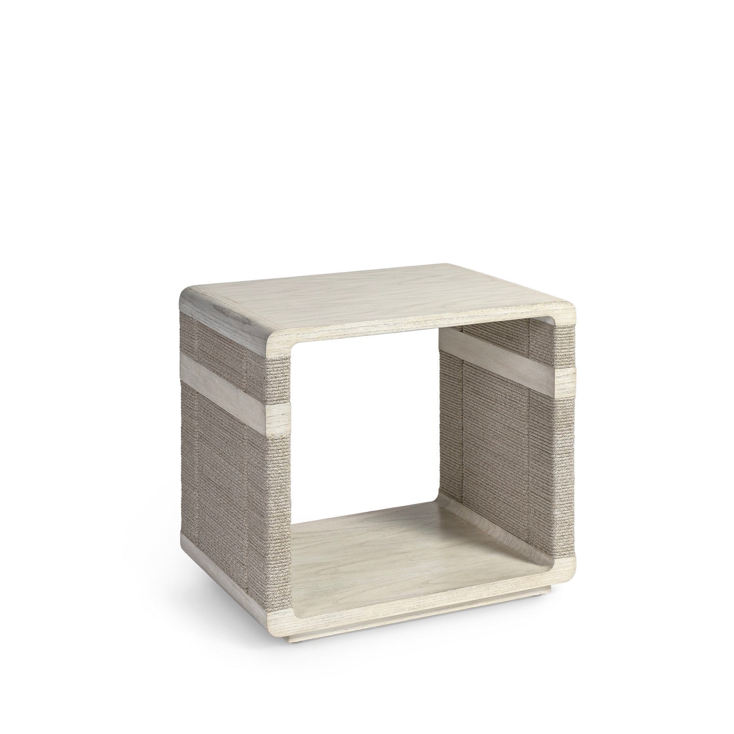 Buchanan Side Table – Eunice Taylor