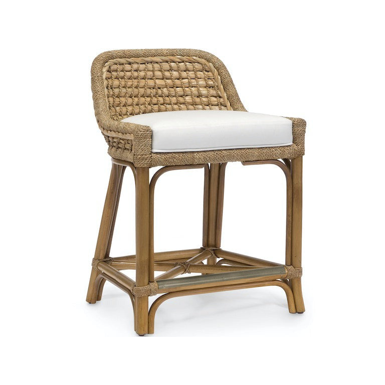 Capitola 24" Counter Barstool – Eunice Taylor