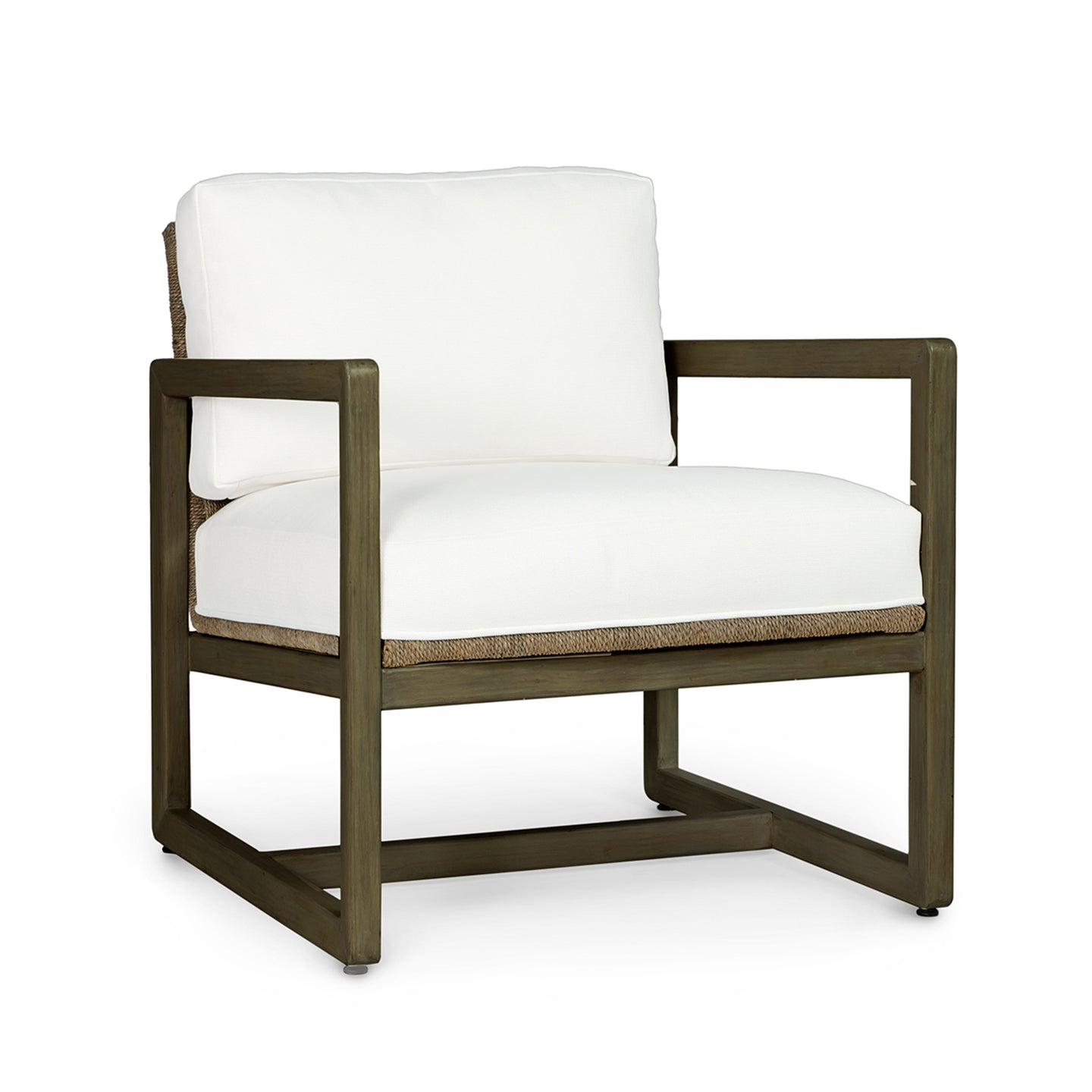 Bartley Lounge Chair – Eunice Taylor