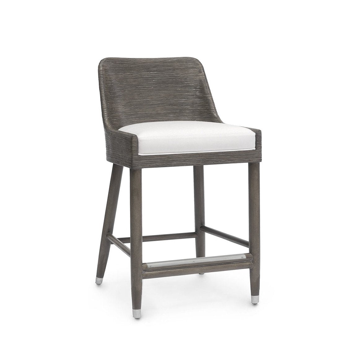 Evans 24" Counter Barstool – Eunice Taylor