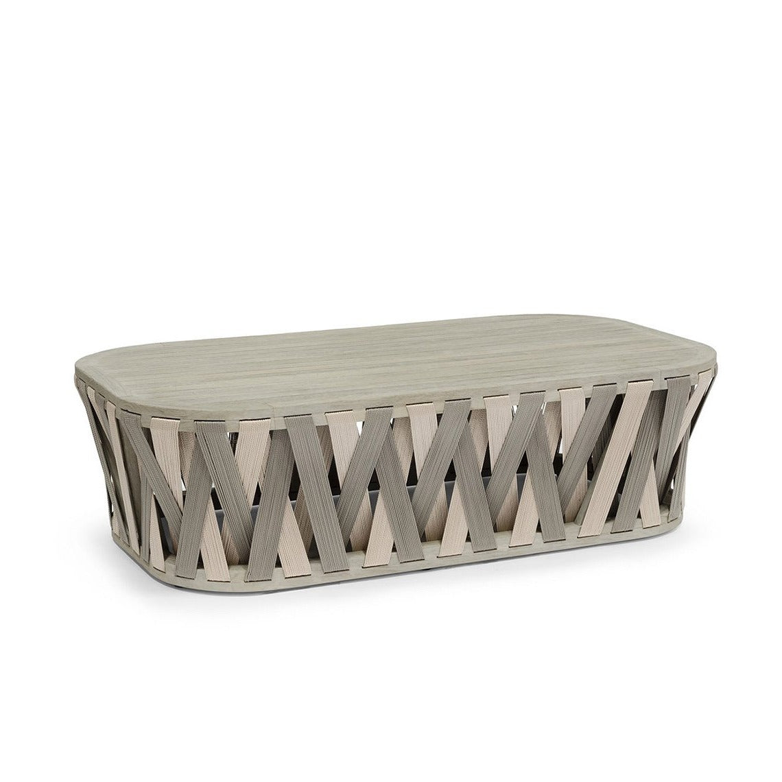 Boca Outdoor Coffee Table – Eunice Taylor