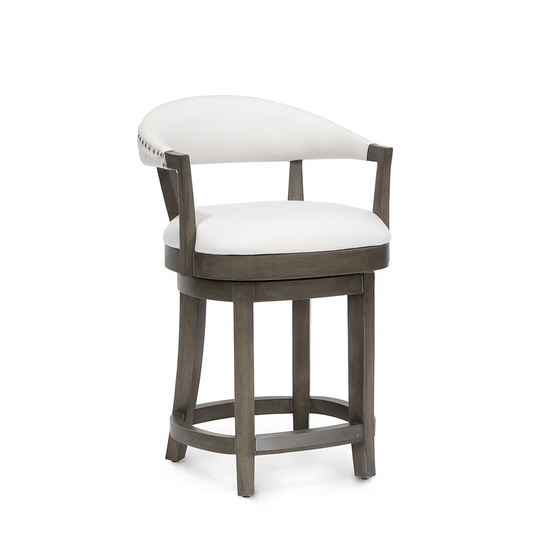 Menlo 24" Counter Barstool – Eunice Taylor