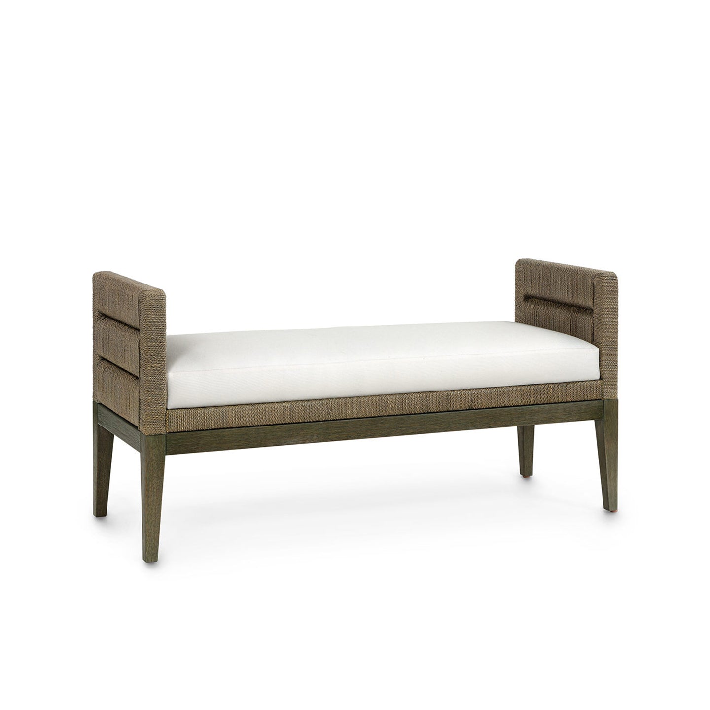 Bartley Bench – Eunice Taylor