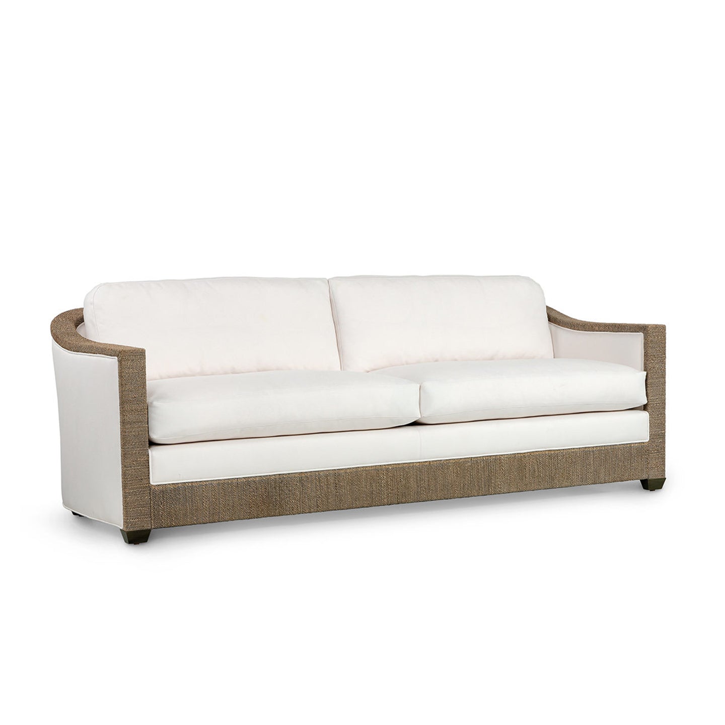 Pearson Sofa, Ash Grey – Eunice Taylor