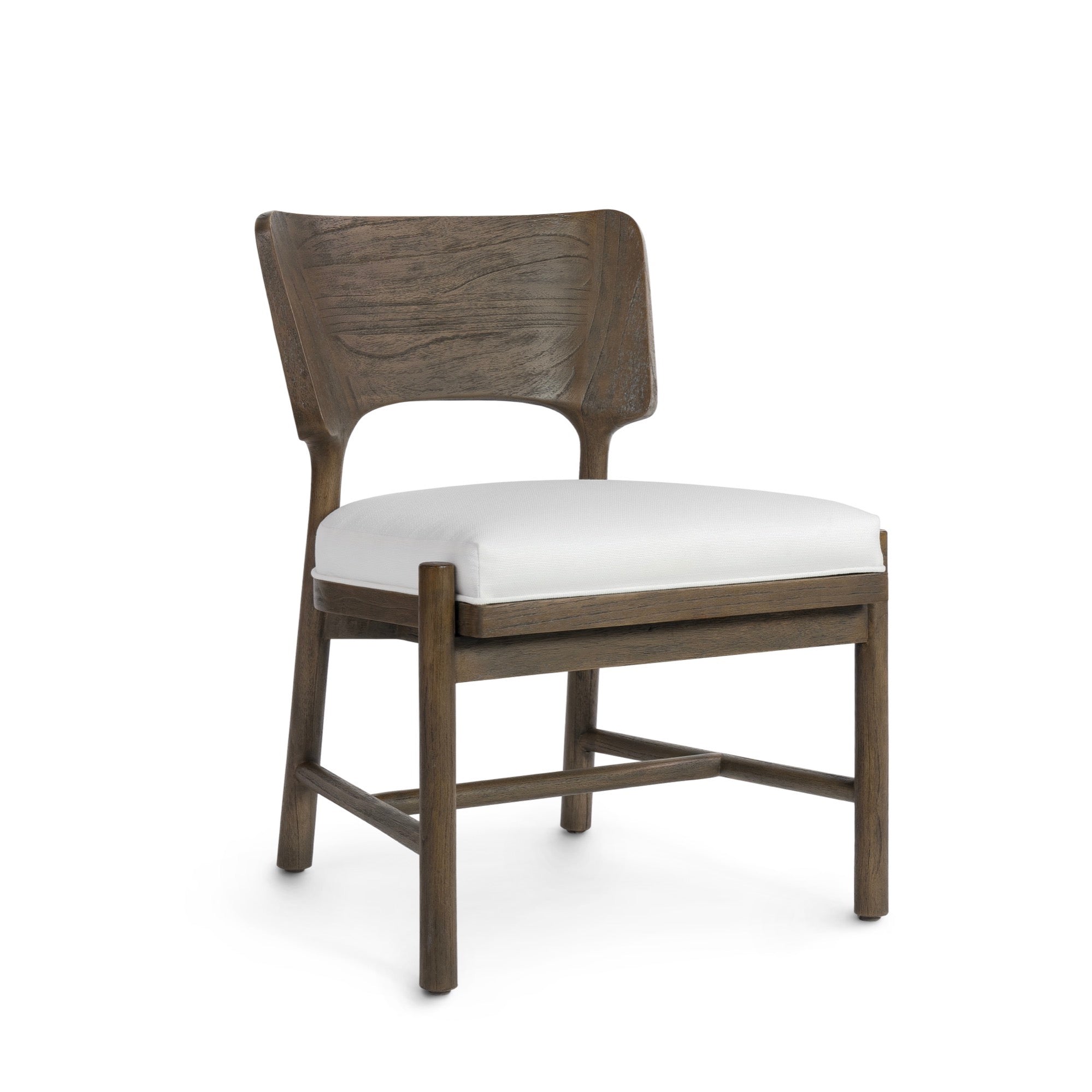 Jacinto Side Chair – Eunice Taylor