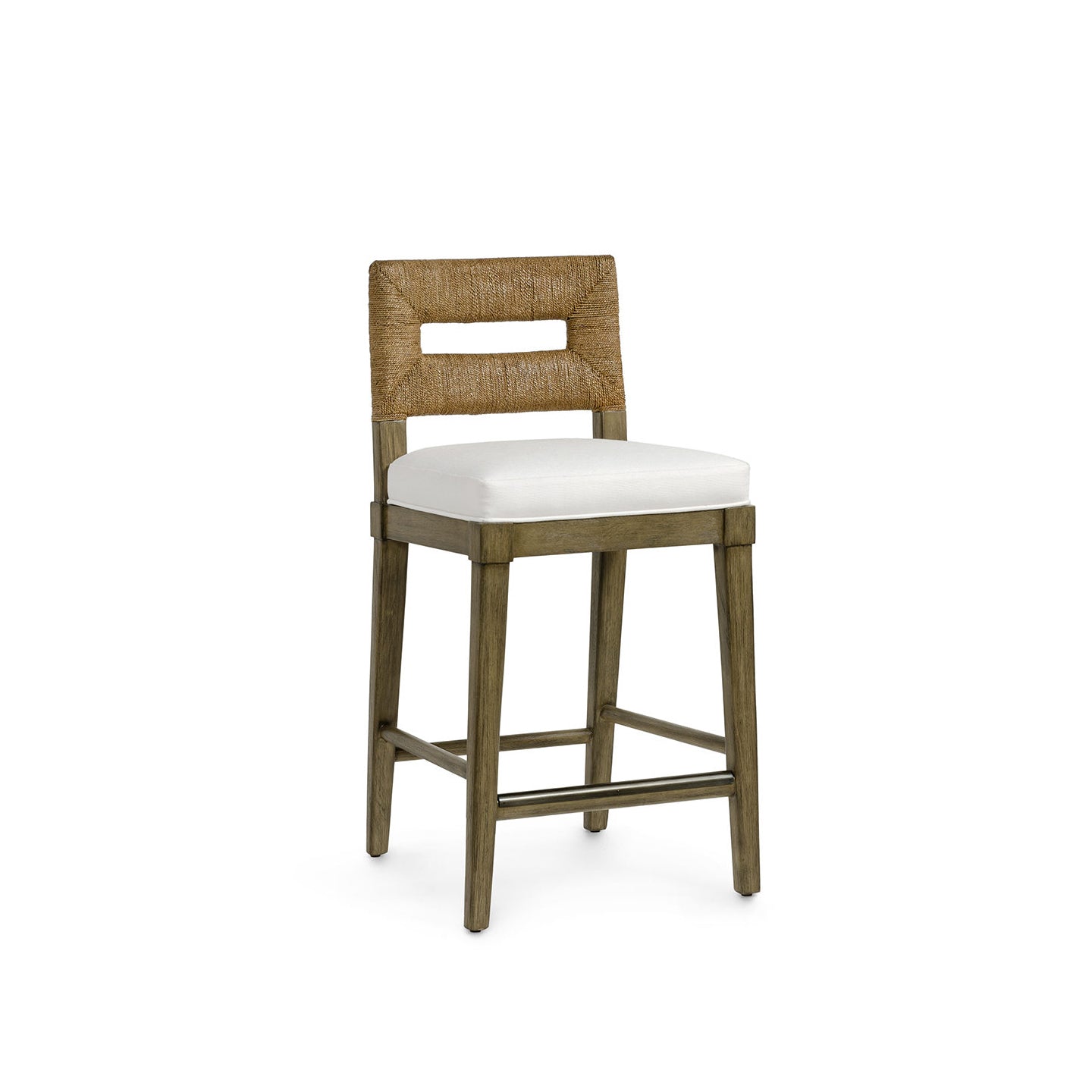 Logan 24" Counter Barstool – Eunice Taylor