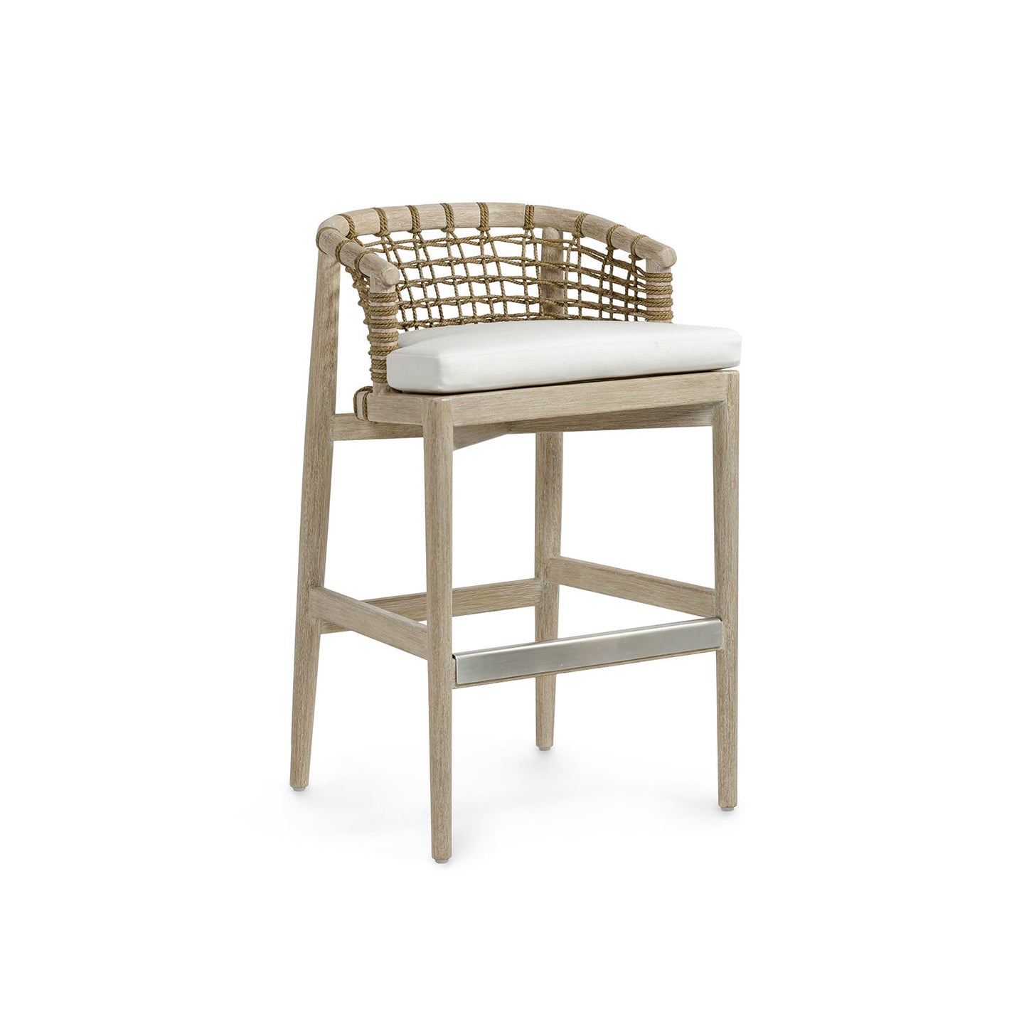 Melrose 30" Barstool – Eunice Taylor