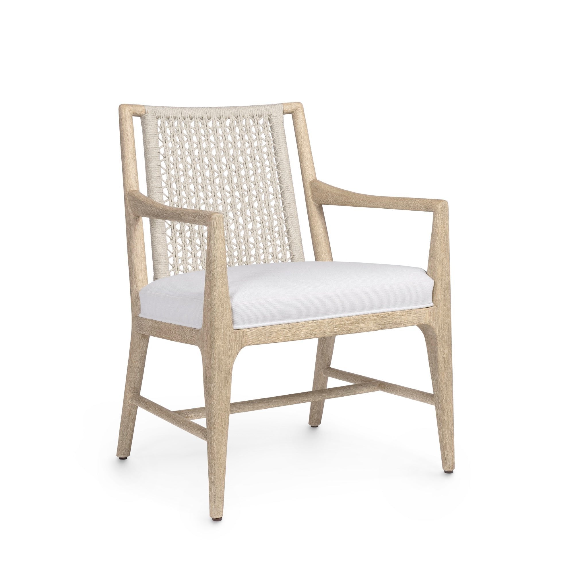 Valencia Arm Chair – Eunice Taylor
