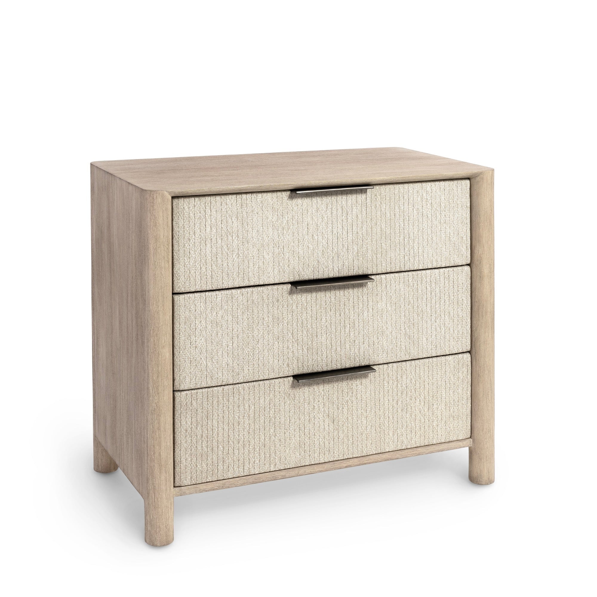 St. Helena Chest – Eunice Taylor