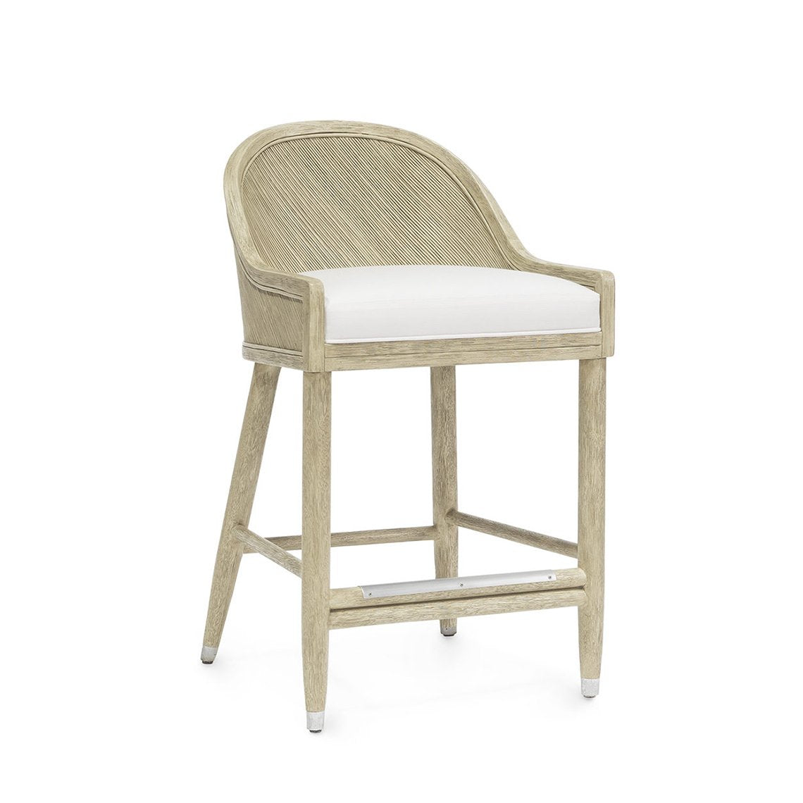 Almario 24" Counter Barstool – Eunice Taylor