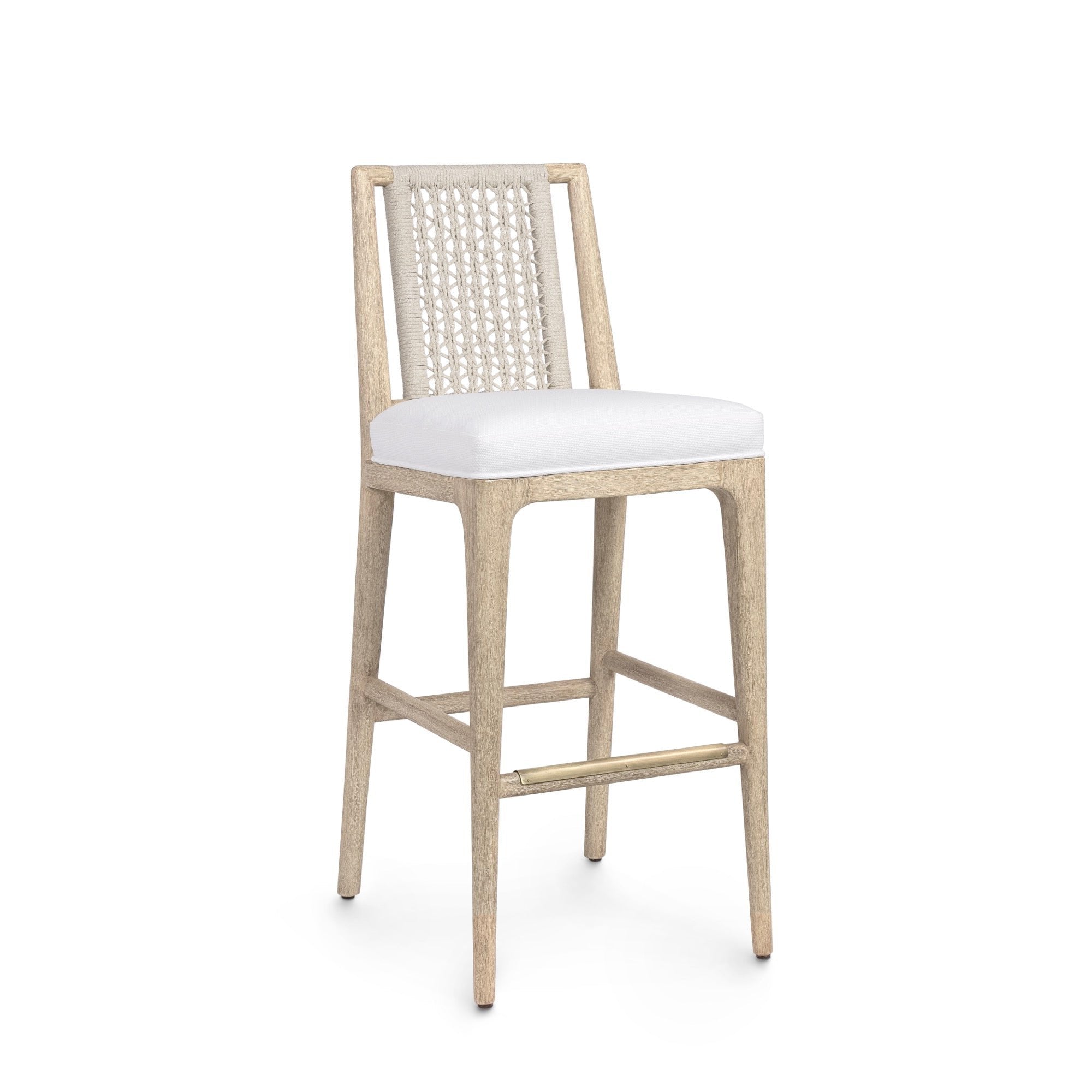 Valencia 30" Barstool – Eunice Taylor