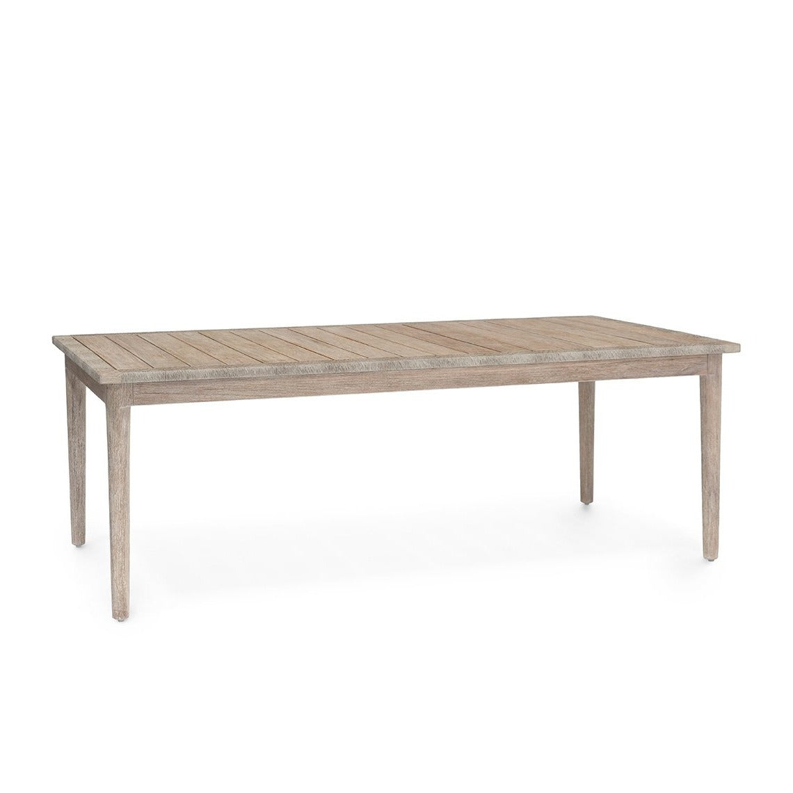 Montecito Outdoor Dining Table - Rectangle – Eunice Taylor