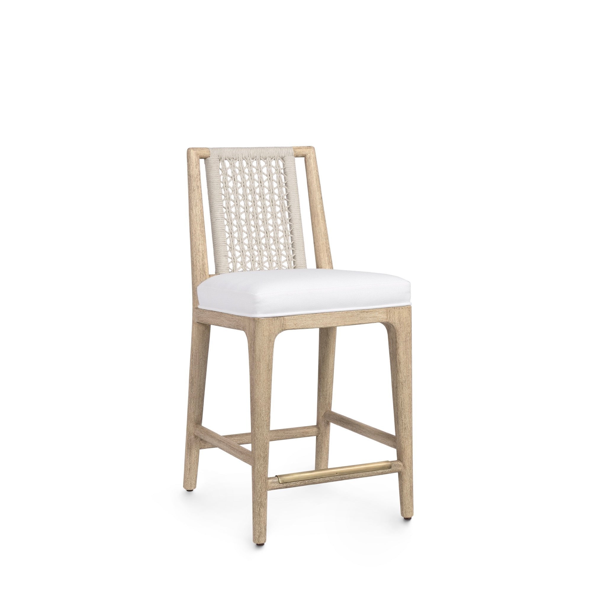 Valencia 24" Counter Stool – Eunice Taylor