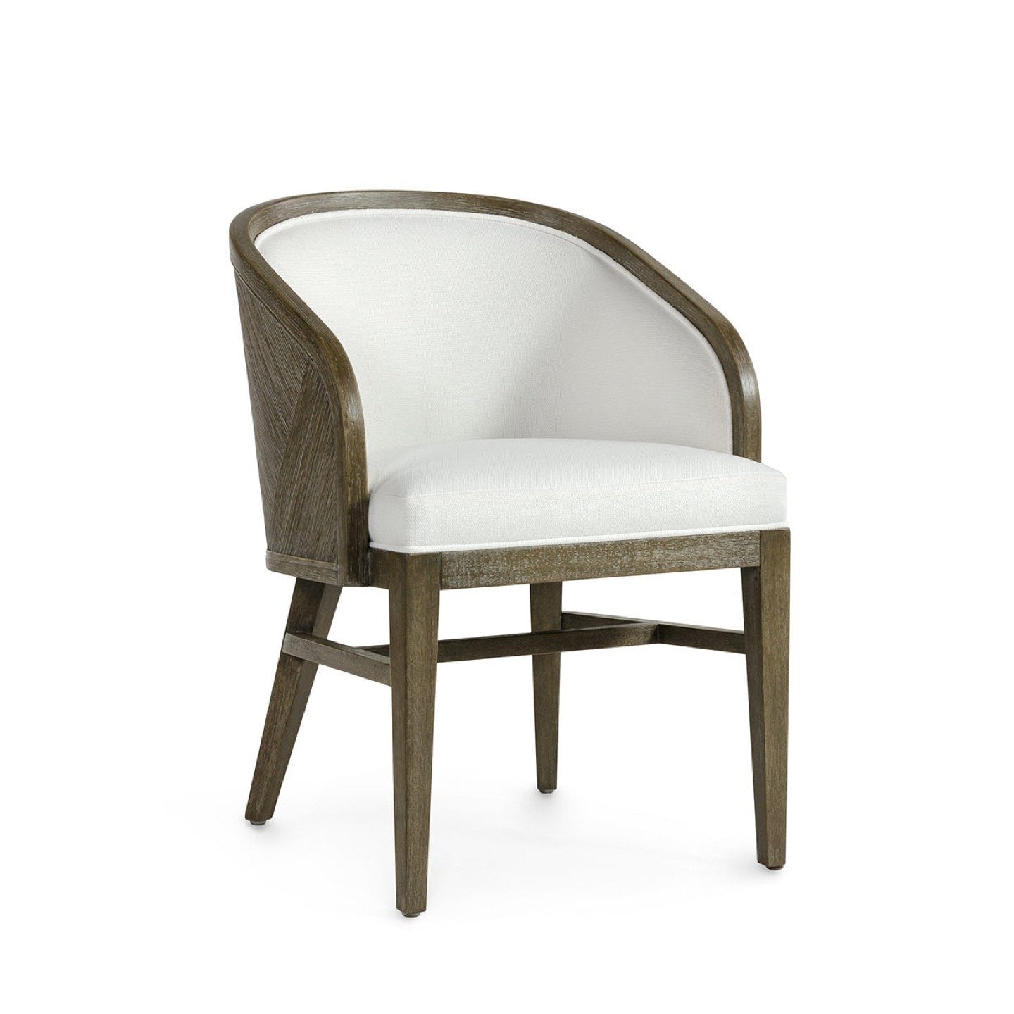 Sullivan Arm Chair – Eunice Taylor
