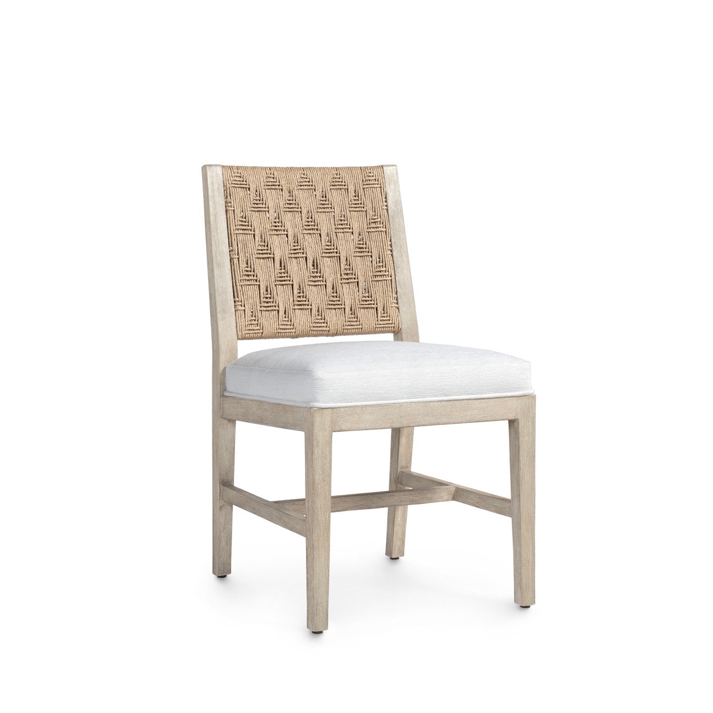 Waterbury Side Chair – Eunice Taylor