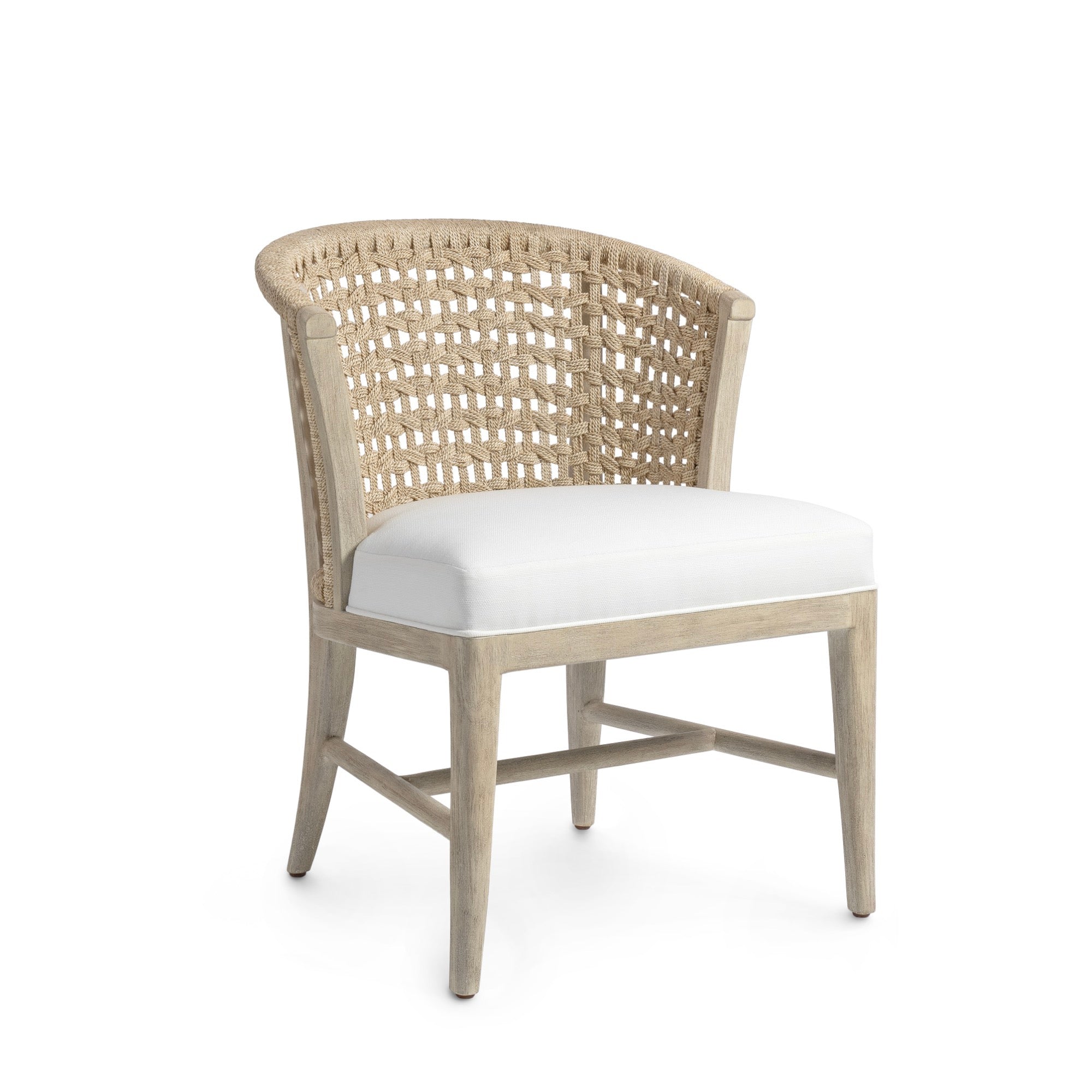 Melani Side Chair – Eunice Taylor