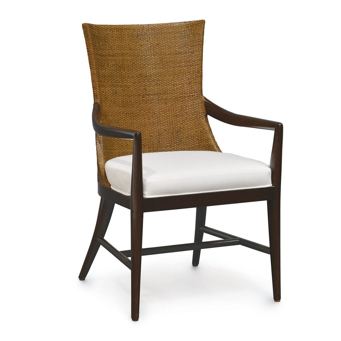 Catalina Arm Chair – Eunice Taylor