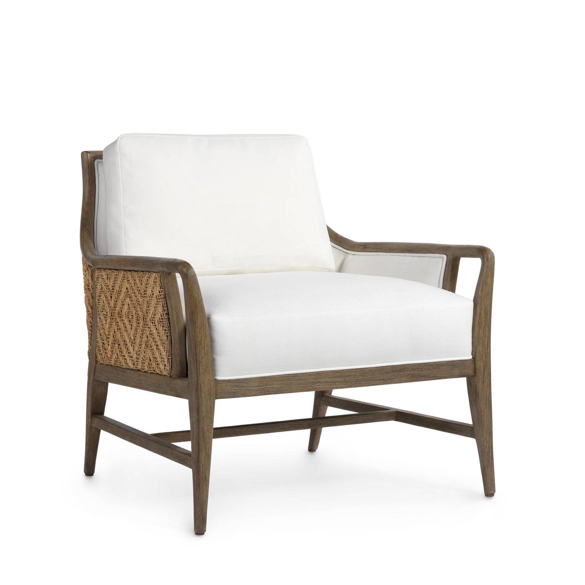 Moravia Lounge Chair – Eunice Taylor