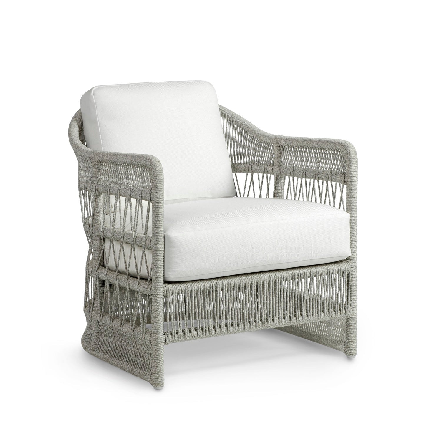 Mara Outdoor Lounge Chair – Eunice Taylor