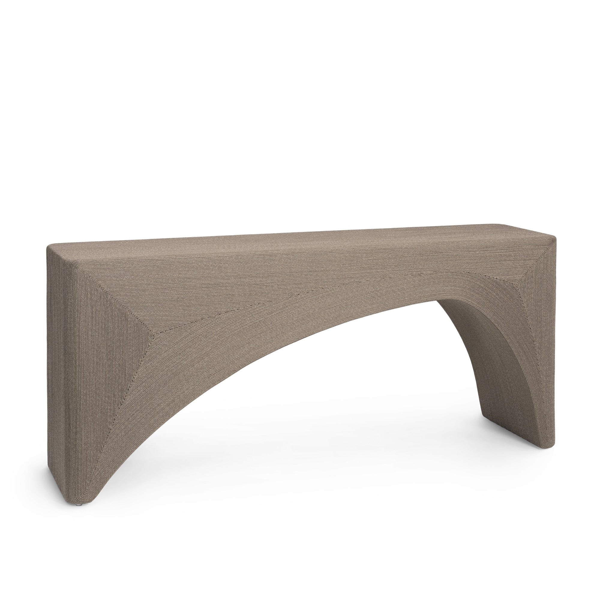 Deacon Outdoor Console Table – Eunice Taylor