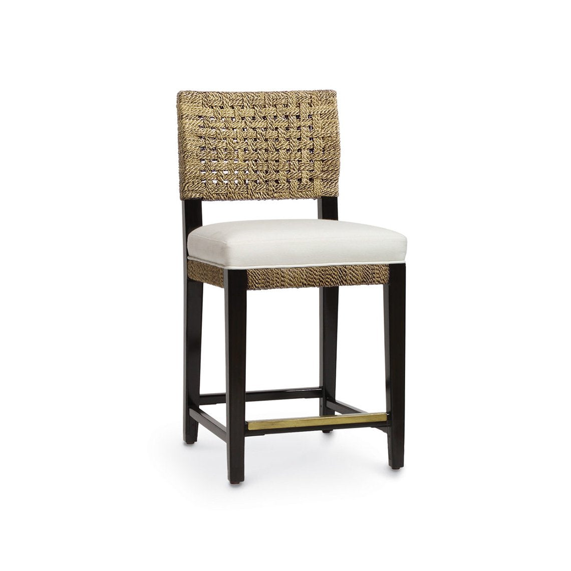 Panamawood 24" Counter Barstool – Eunice Taylor