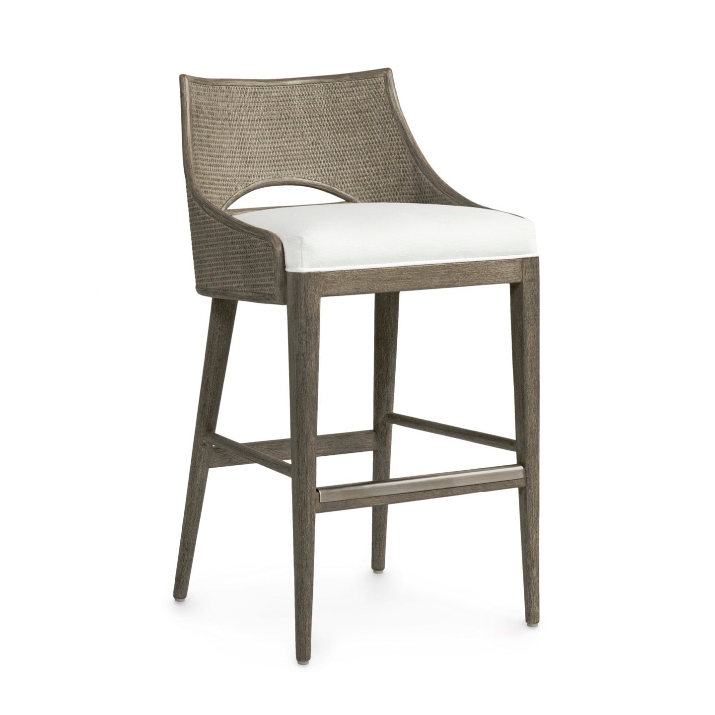 Avalon 30" Barstool – Eunice Taylor