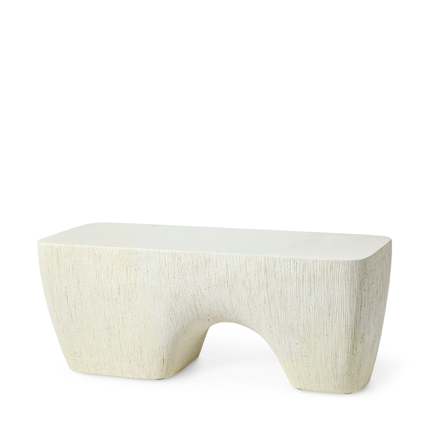 Rowan Outdoor Bench – Eunice Taylor