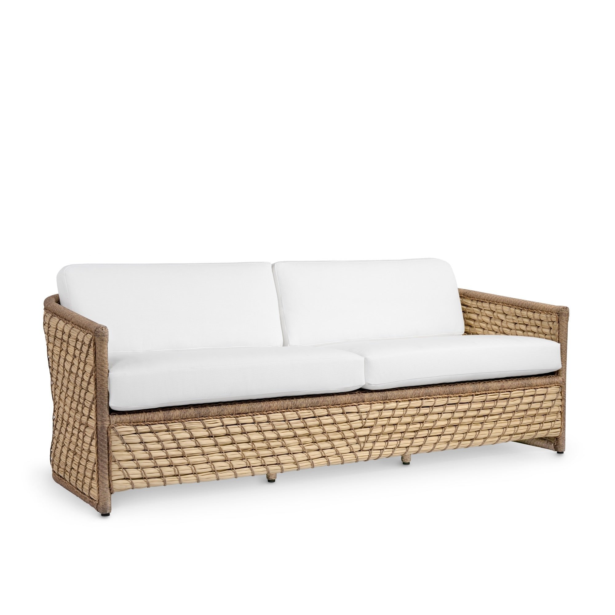Capitola Outdoor Sofa – Eunice Taylor