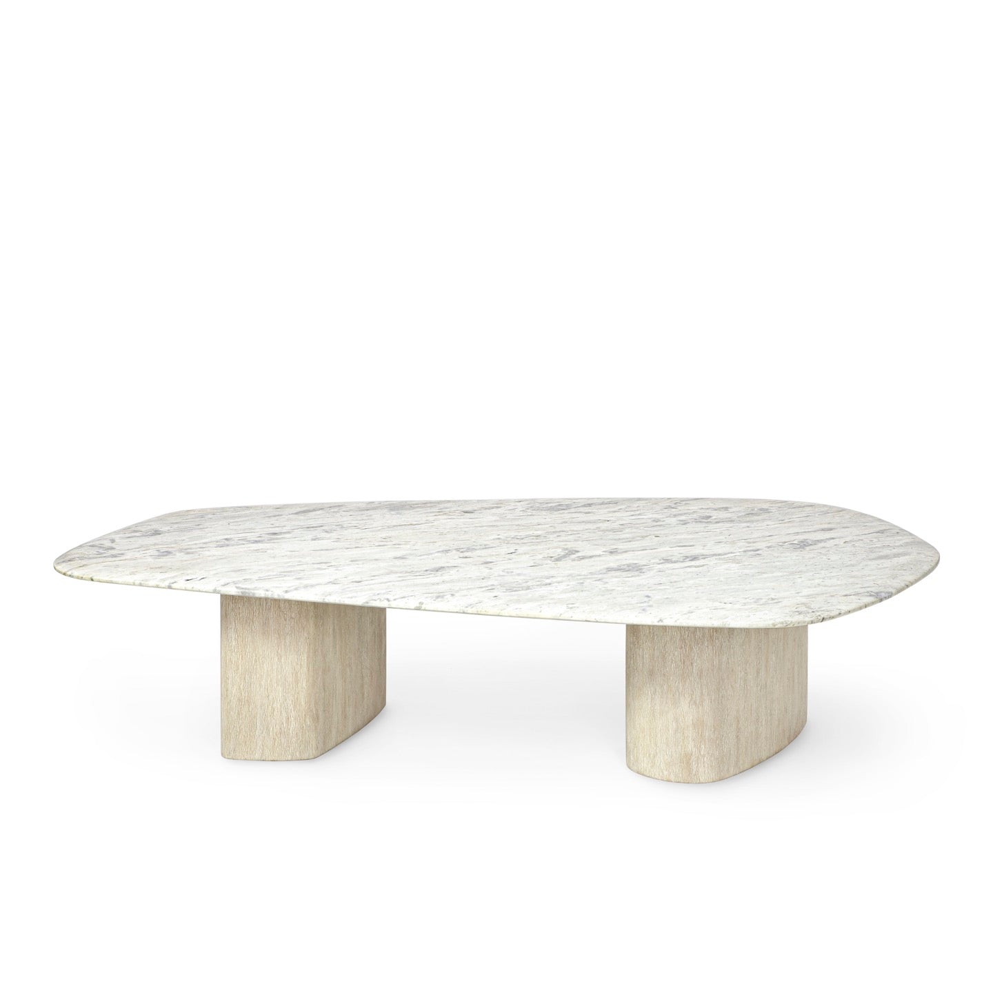 Caleb Coffee Table Short – Eunice Taylor