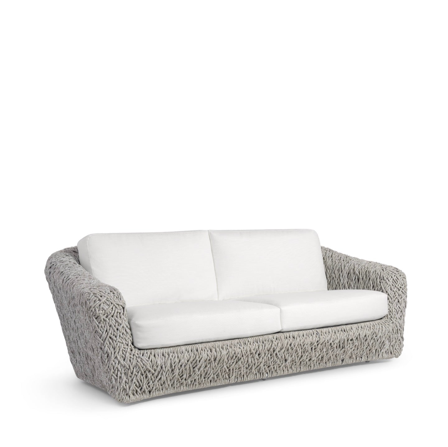Carter Outdoor Sofa Grey – Eunice Taylor