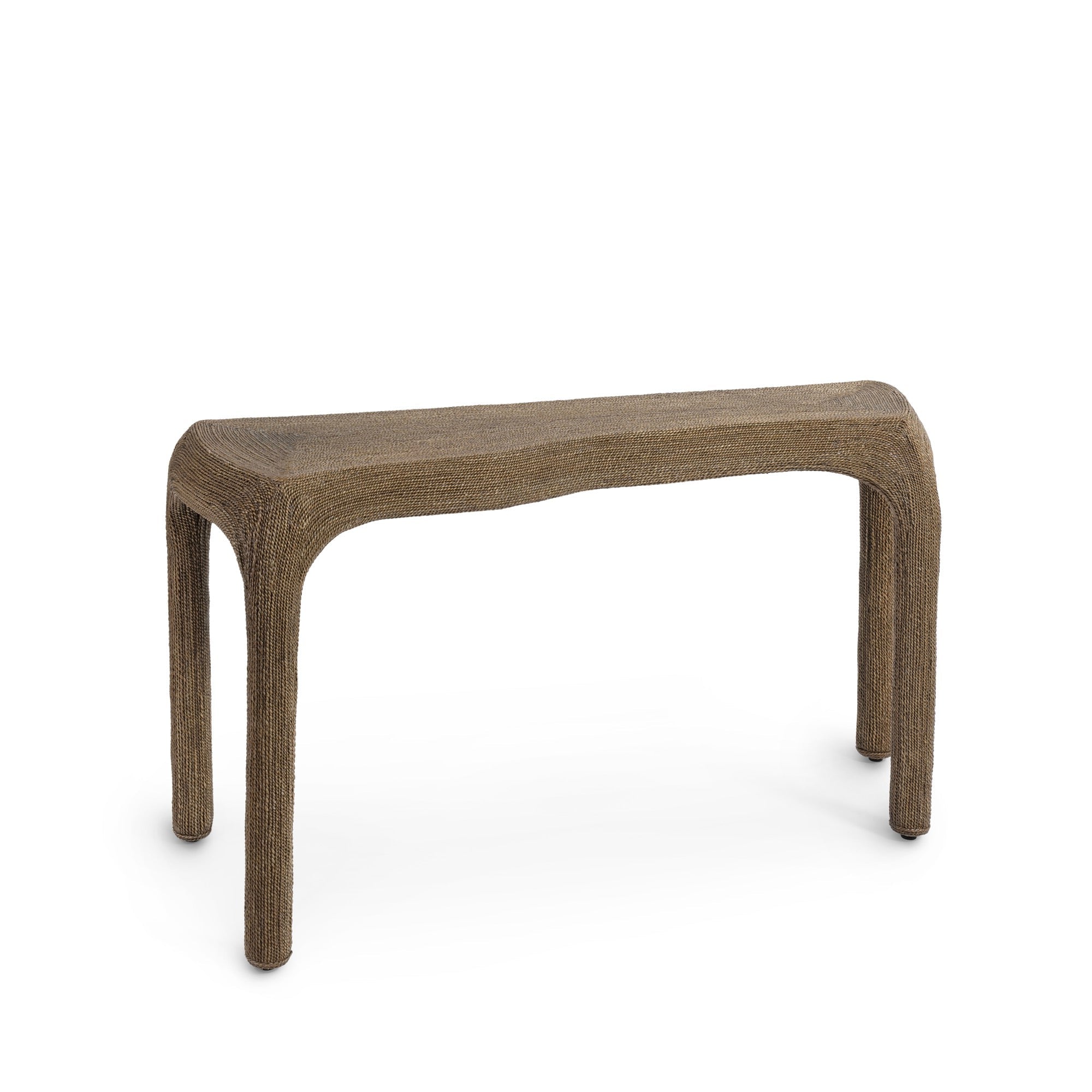 Perry Console Table Small – Eunice Taylor