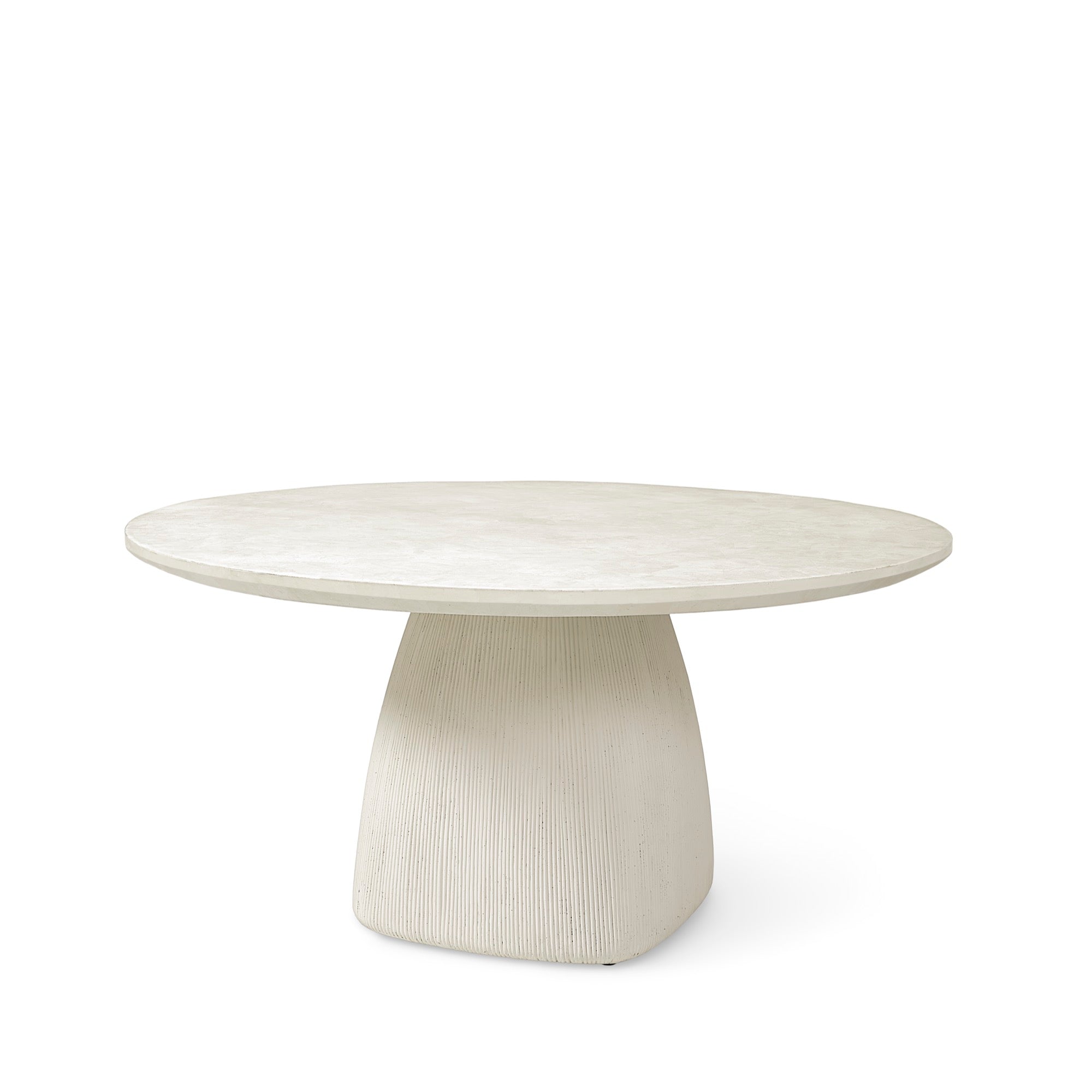 Calanova Outdoor Dining Table – Eunice Taylor