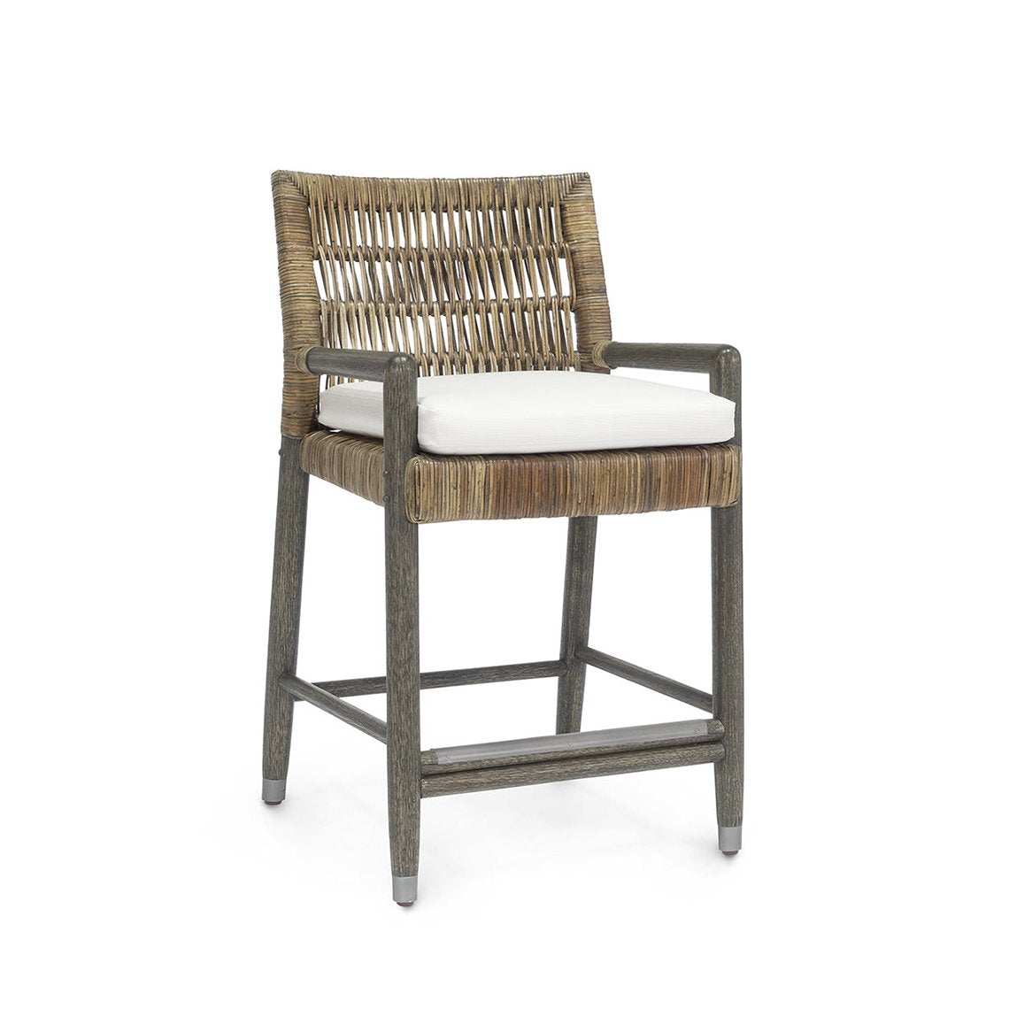 Navarro 24" Counter Barstool – Eunice Taylor