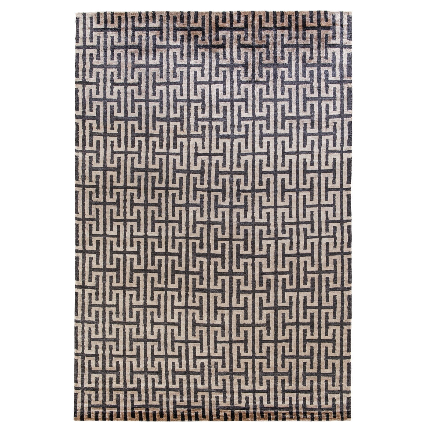 Scout Black / Gold – Eunice Taylor