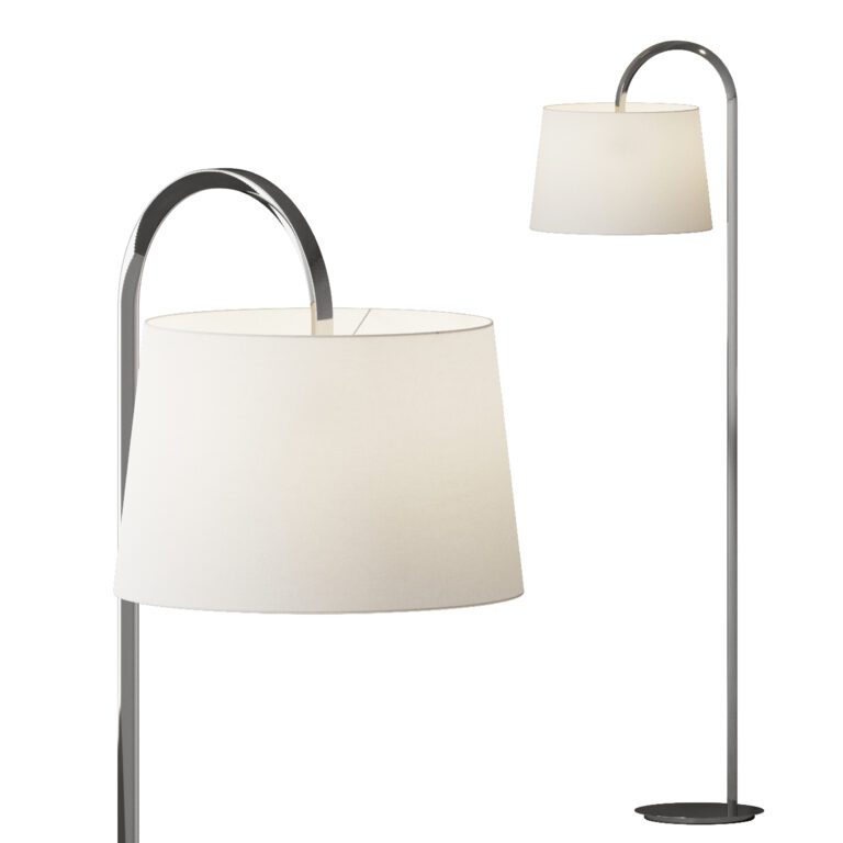 Edition Floor Lamp – Eunice Taylor