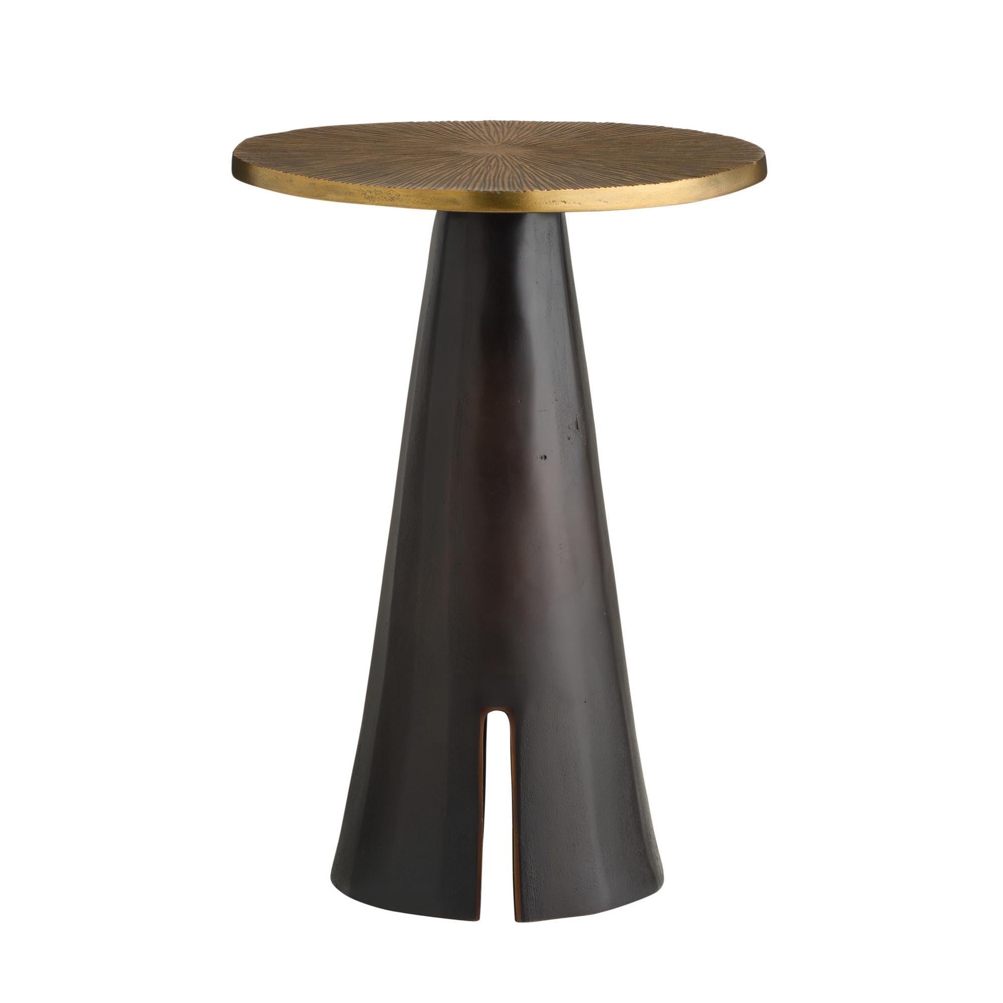 Katara Accent Table – Eunice Taylor