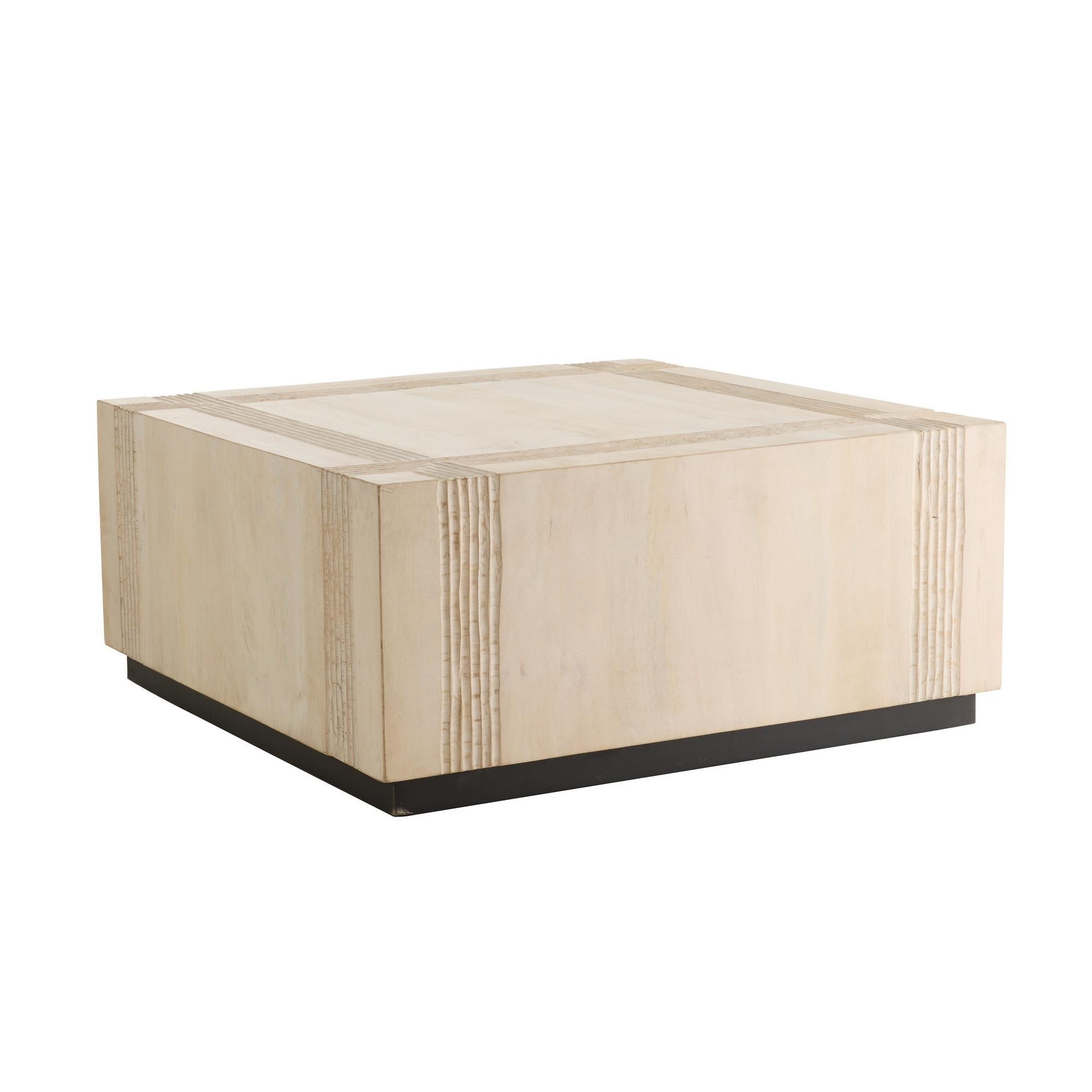 Kamira Cocktail Table – Eunice Taylor