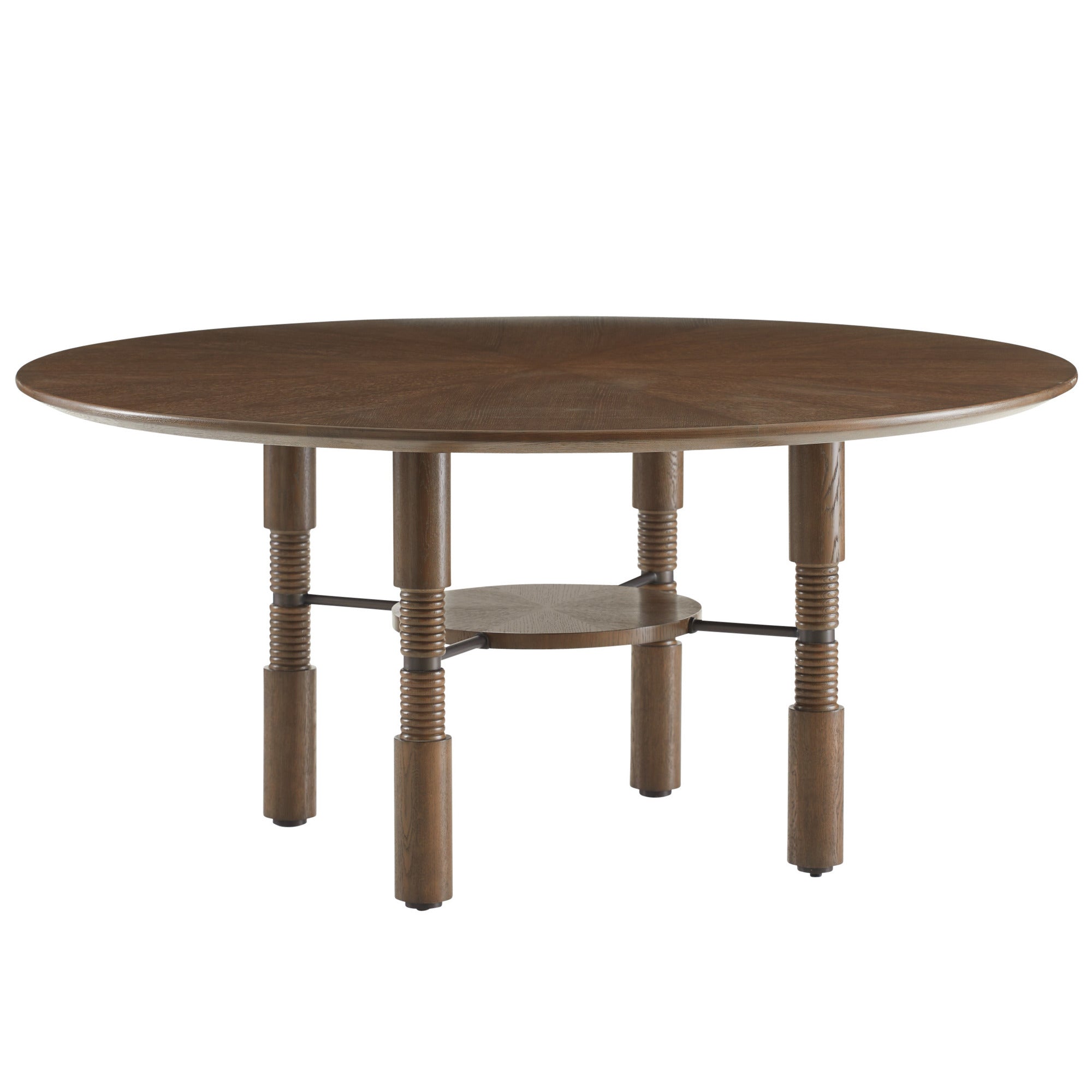 Heger Dining Table – Eunice Taylor