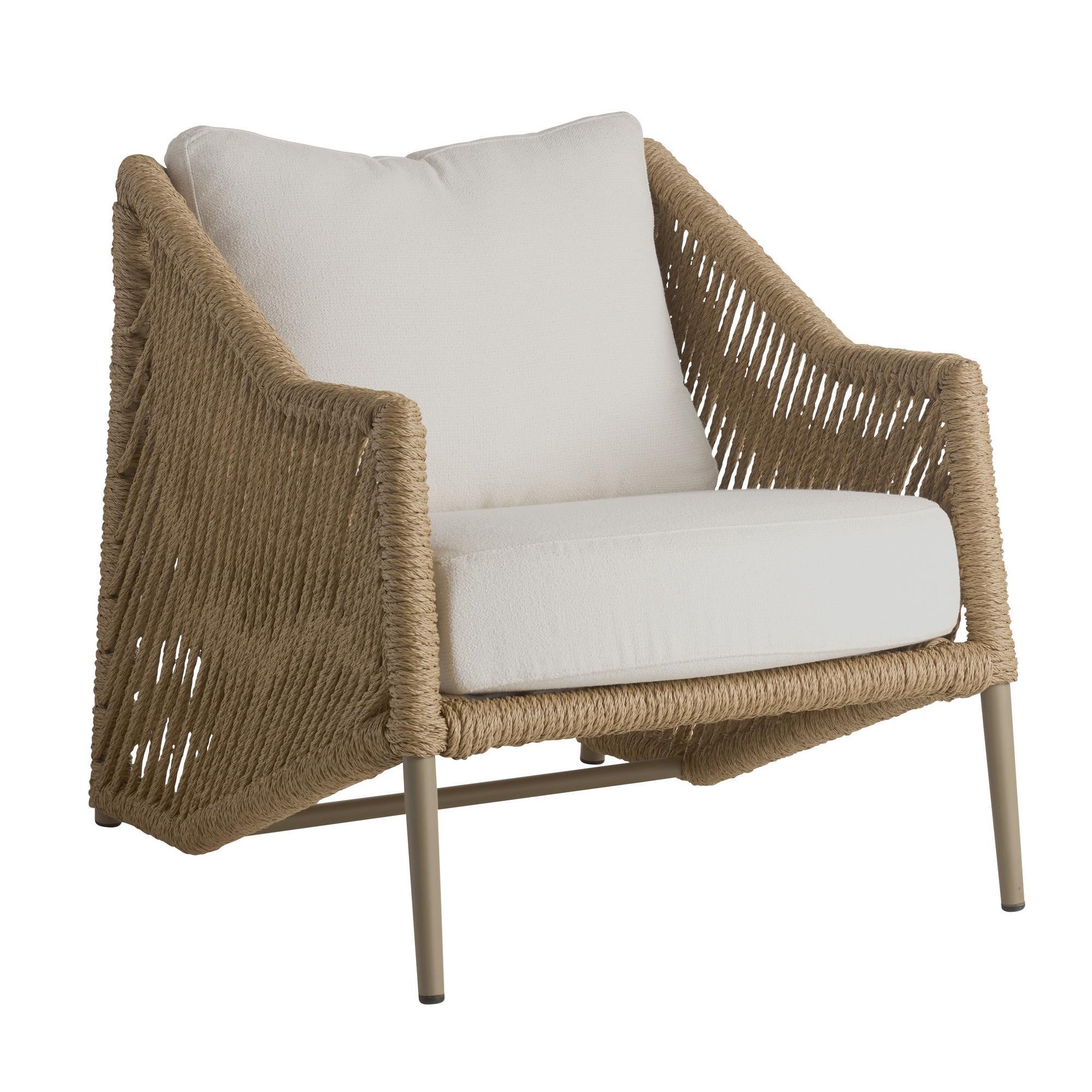 Kiki Outdoor Chair – Eunice Taylor