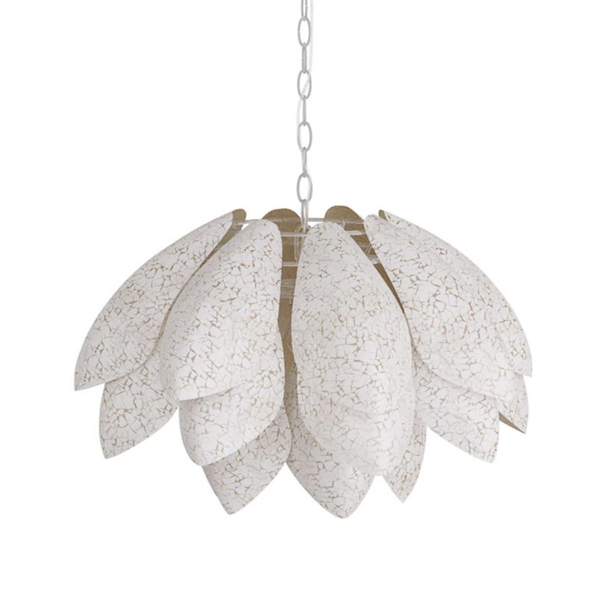 Ayana Chandelier – Eunice Taylor