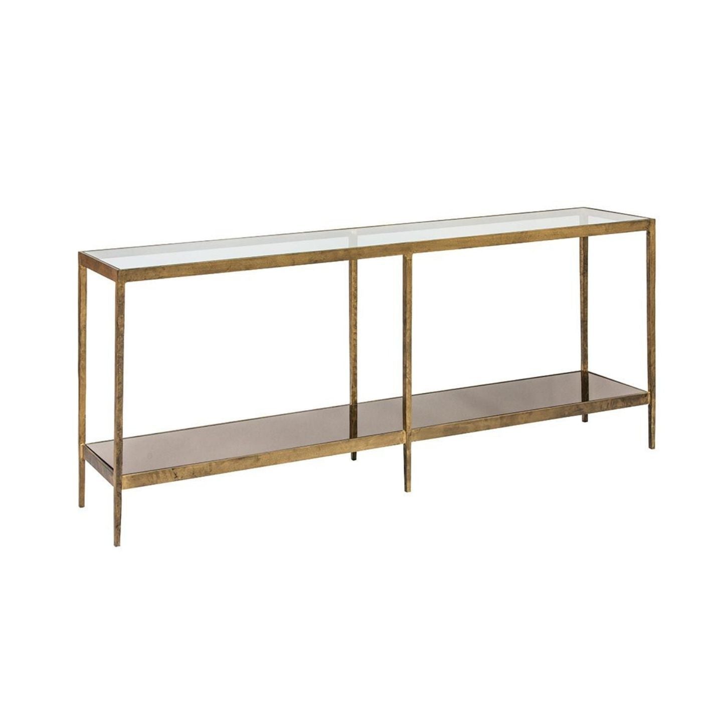 Le Forge Console – Eunice Taylor