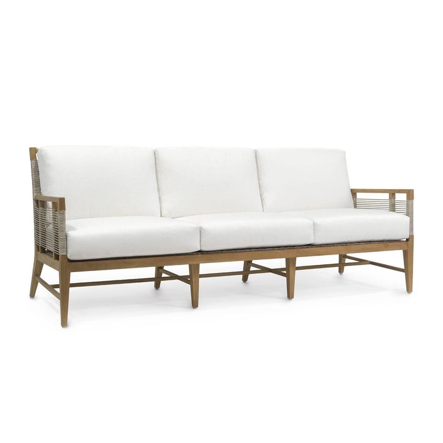 Amalfi Outdoor Sofa – Eunice Taylor